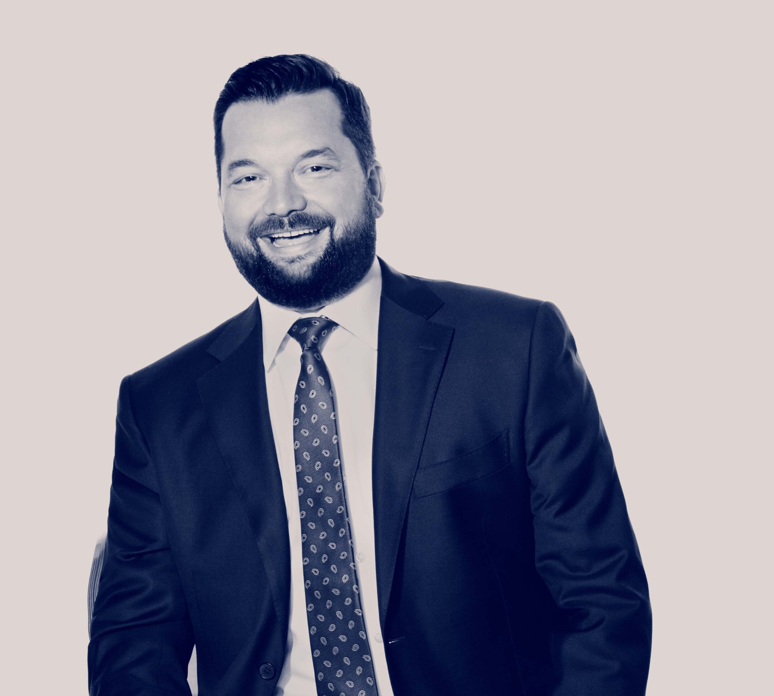 Chris G. Boedeker - Attorneys - Weissman