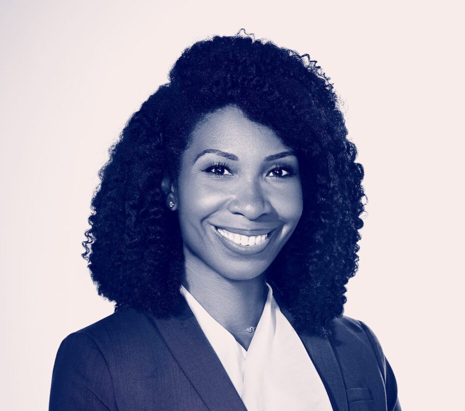 Shauna M. Hill - Attorneys - Weissman